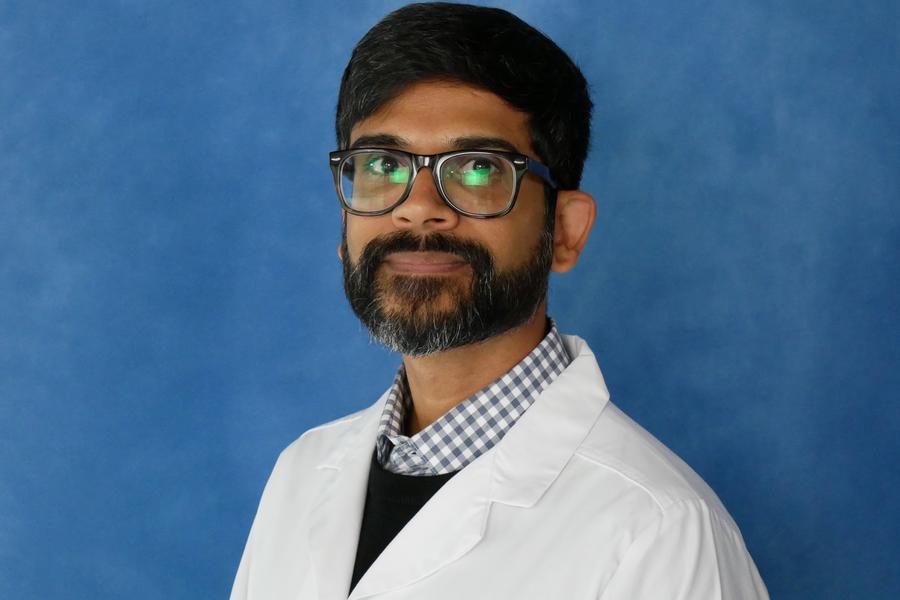 Welcome new physicians | Vandalia Health - CAMC